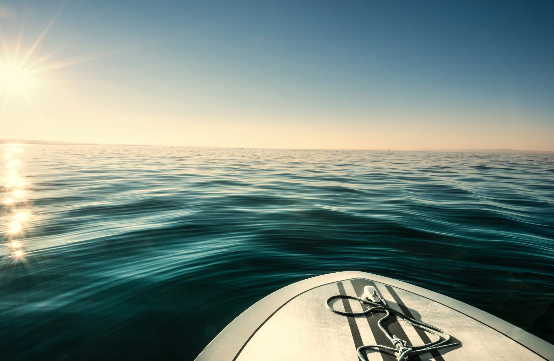 Segelboote kaufen am Bodensee - gebraucht oder neu?